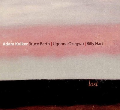 Lost by Adam Kolker [Audio CD] | eBay