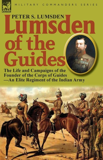 Lumsden of the Guides von Peter S. Lumsden (2011, Taschenbuch) online ...