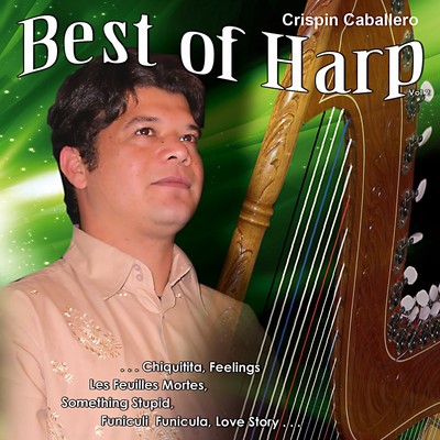 Best Of Harp Vol. 2 MEDITATION & RELAXATION - HARP MUSIC 1 (CD) | eBay