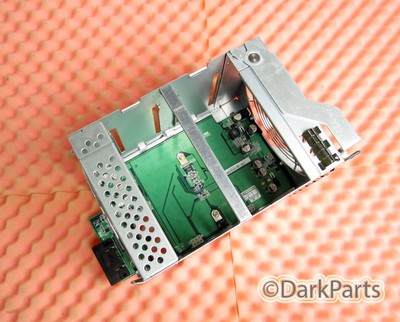 Fujitsu Siemens Primergy A3C40073245 GS02 BX600 Fan Module DAS71TBC4A7 ...
