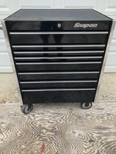Snap on KRL1056 36" Master Series Roll CAB for sale online | eBay