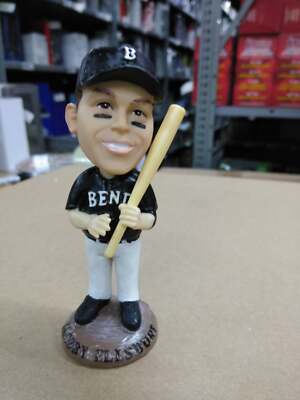 Jacoby Ellsbury Oregon Bend Elks Red Sox bobble 11 Oregon Bend ...