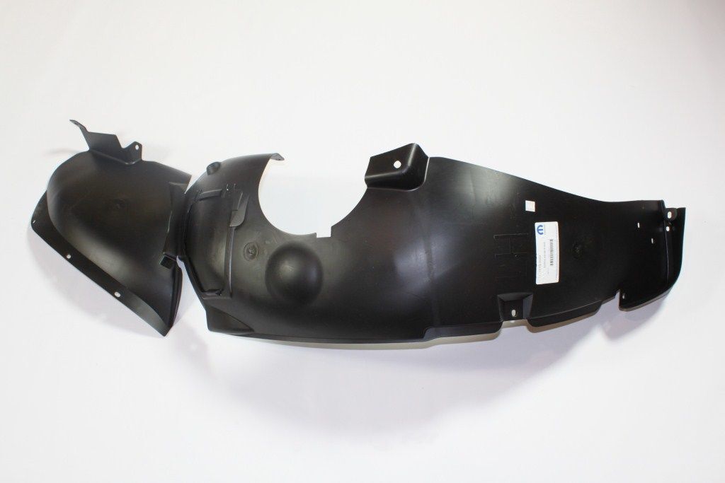 Quarter Panel Splash Shield Mopar 5152055AA for sale online | eBay