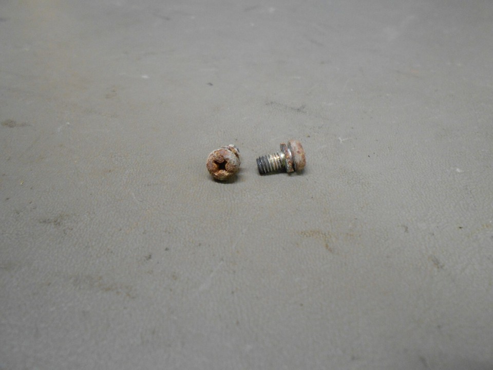 98-00 Civic CX DX LX 1.6 A.T Starter Motor Rear Internal Access Cover ...