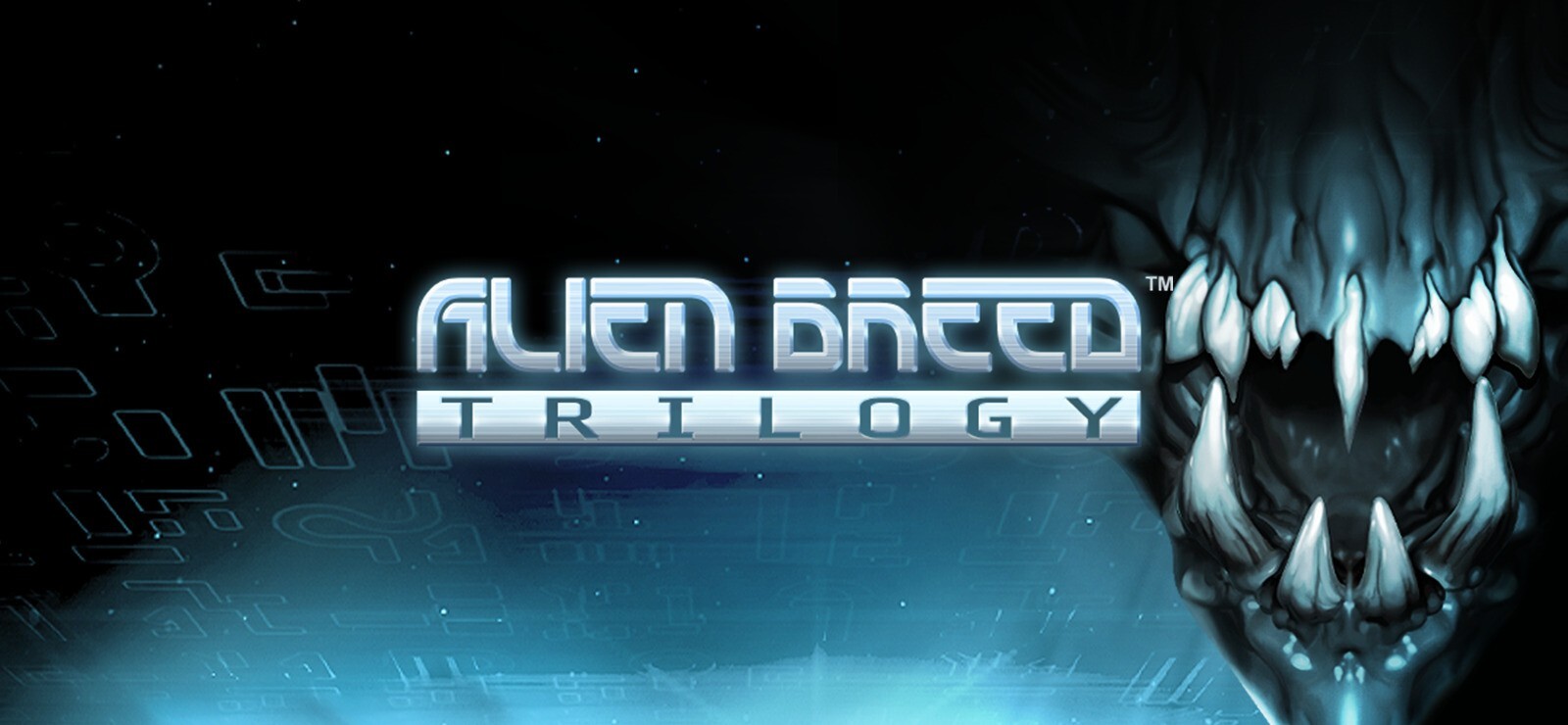 Alien Breed Trilogy PC Game Steam Key | eBay