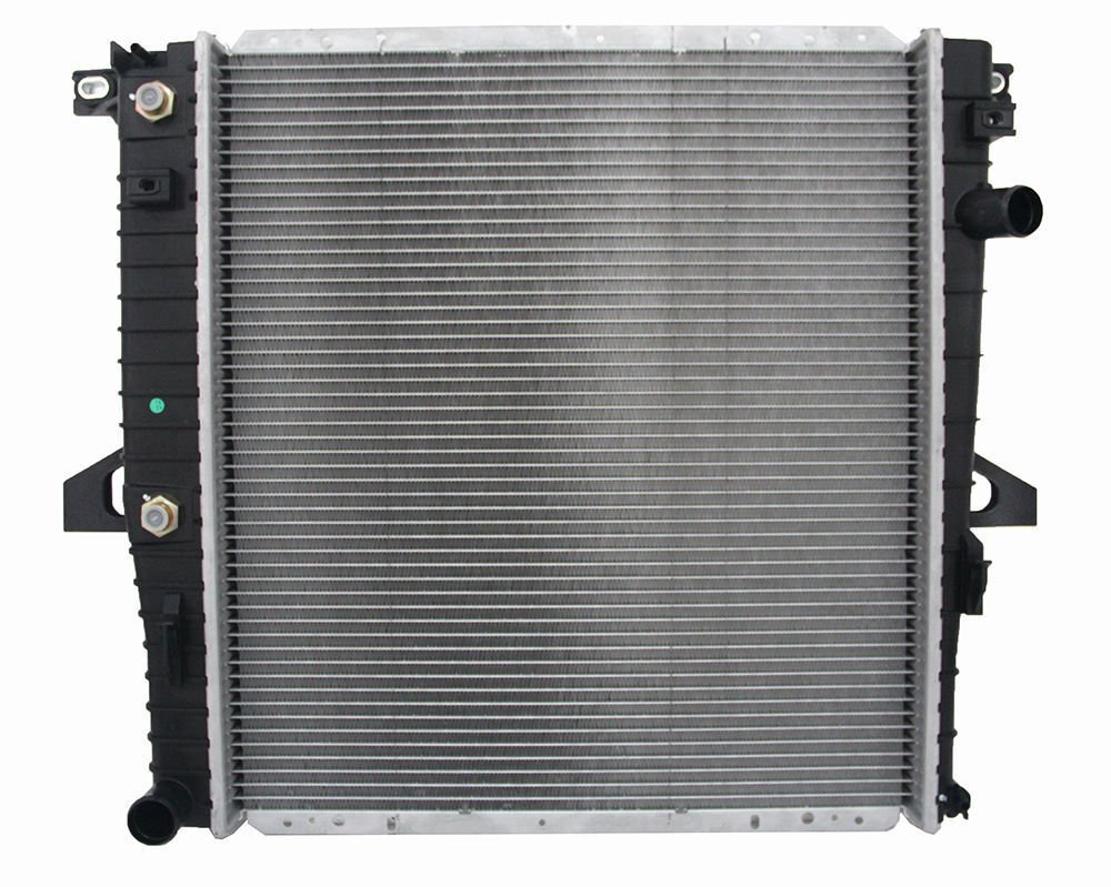 Radiator OSC 2470 for sale online | eBay