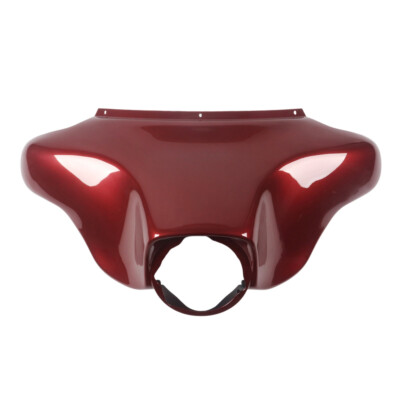 Outer Batwing Fairing For Harley Touring Road King Electra Glide 1996 ...