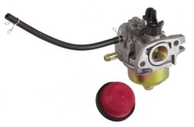 Carburettor for With Engine MTD Series 22P70M0C - 2P70M0D - 2P70MU | eBay