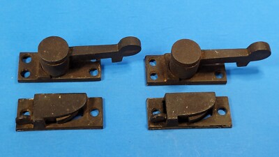 Windows, Sashes & Locks - Window Sash Locks Catches