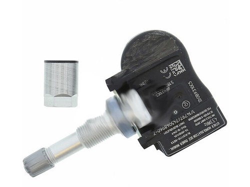 TPMS Sensor For 14-16 Volvo S60 S80 V60 Cross Country XC60 XC70 WS87W5 ...