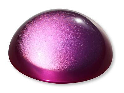 Orgone Stellar Dome - Pink - EMR Radiation, 5G Radiation & More - FREE ...