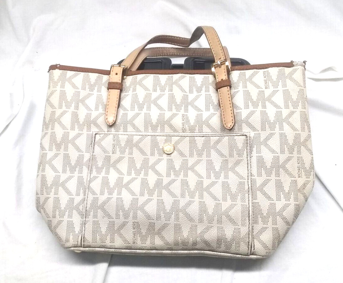 Michael Kors Signature Handbags