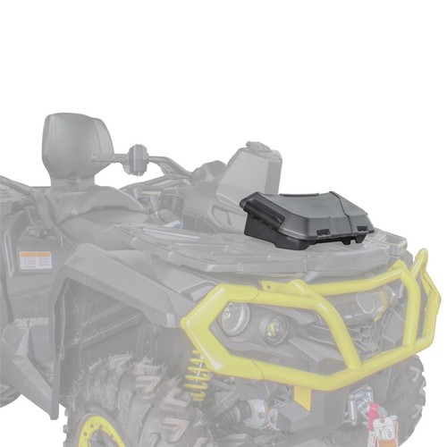 Can-Am New OEM Outlander / Outlander MAX LinQ 2 Gal. Storage Box ...