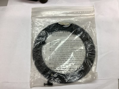 Lumedyne 083V Novatron Adt | eBay