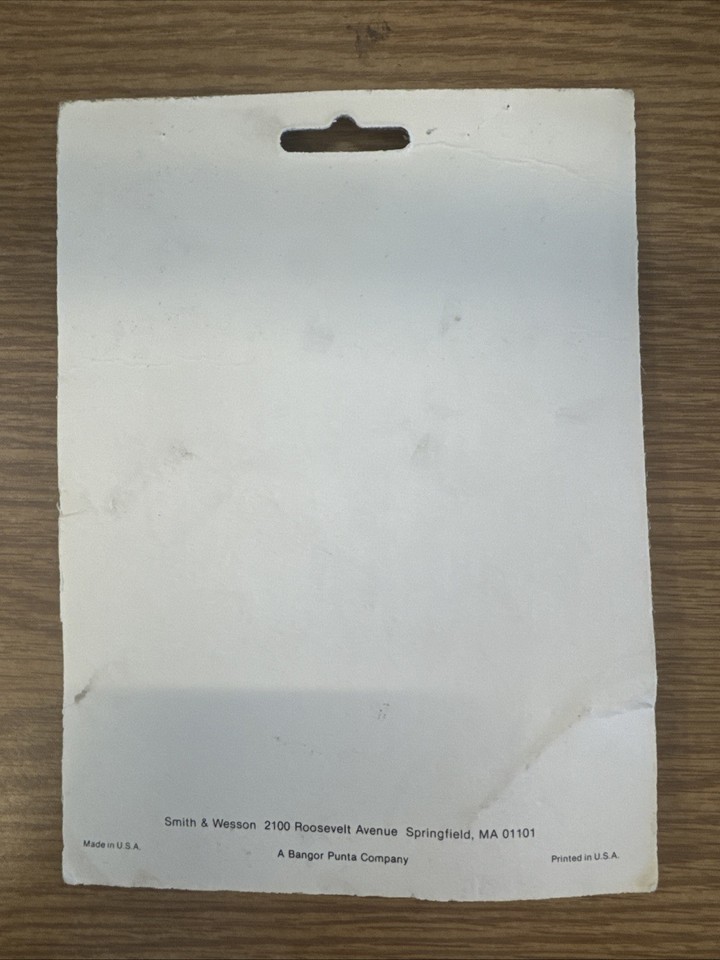 Smith & Wesson 39 439 539 639 9MM 8 Round Magazine OEM S&W SW Stainless ...