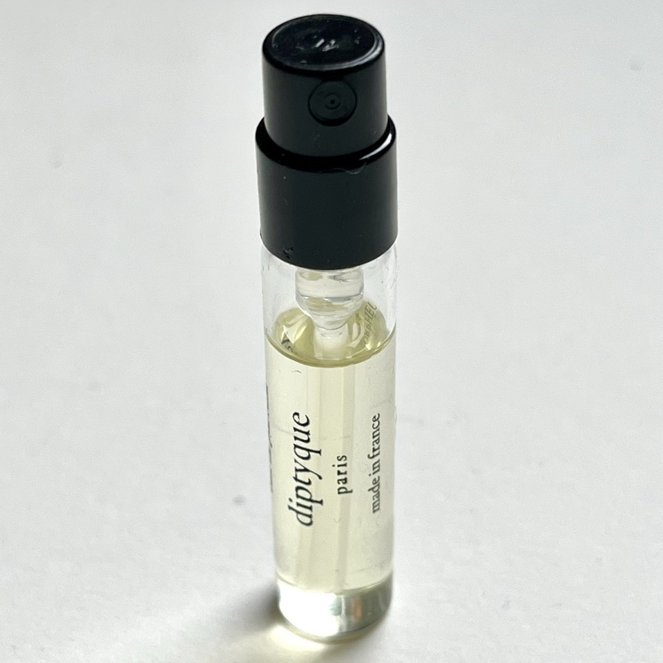 Diptyque Orphéon Eau de Parfum Perfume Sample Spray Fragrance Scent EDP ...
