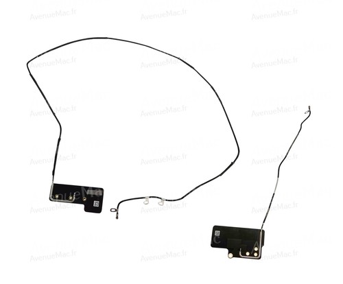 Aerial Network Wifi Airport Bluetooth For IMAC 24 " A2438 A2439 A2873 ...