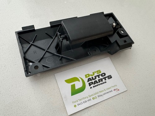 BRAND NEW FORD TERRITORY SX SY SY2 SZ Glove Box Lock Latch Black 2004 ...