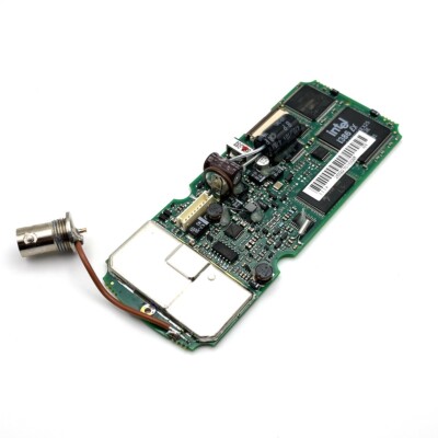 Used PCB mainboard for Garmin GPS III 105-00313-00 genuine part repair ...