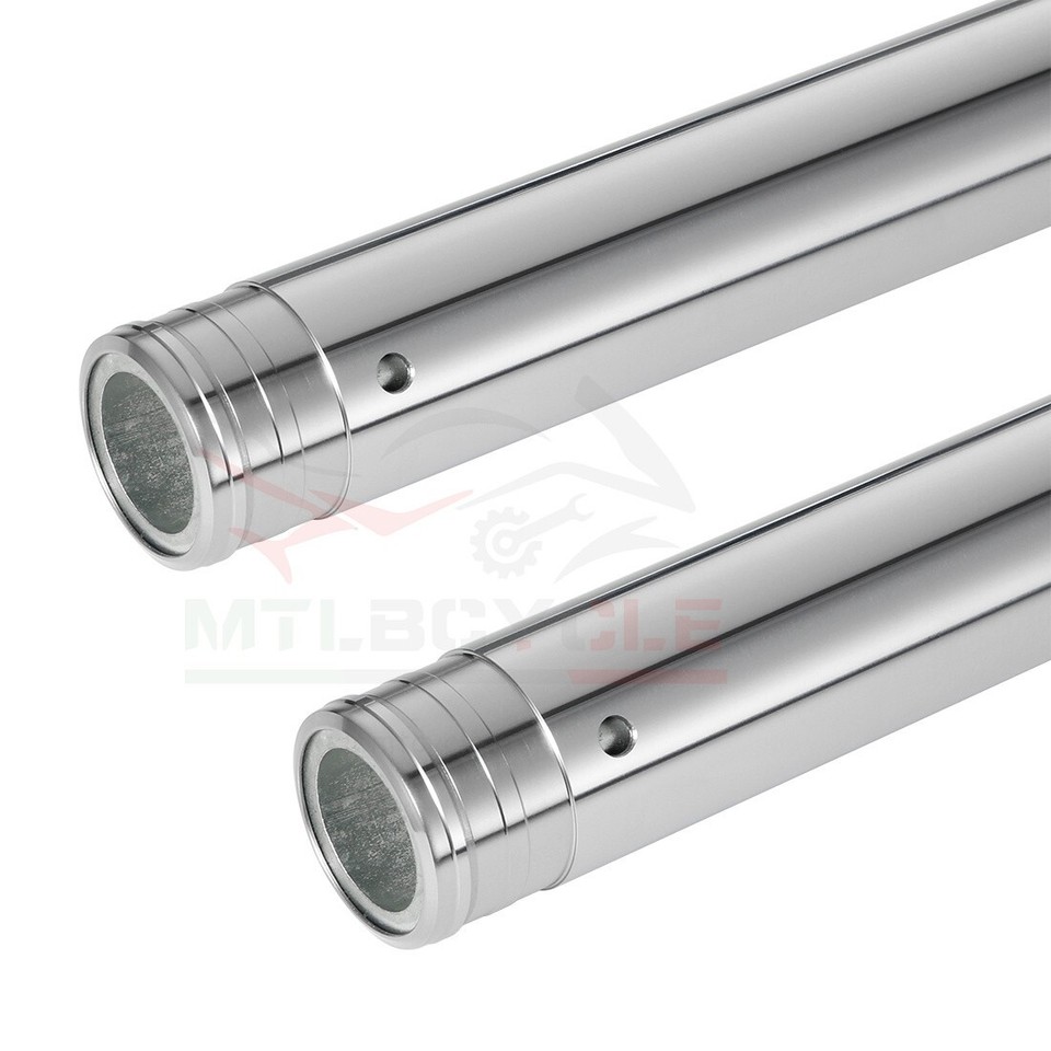 Fork Tubes for Suzuki SFV650 09-19 SV650 17-18 Front Fork Pipes 51110-44H00-000 | eBay