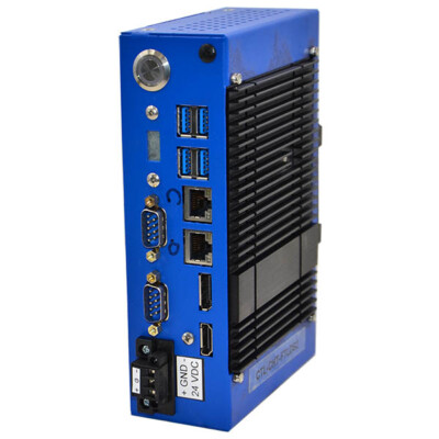 MCMXDBTMSW10ADTE Dynics 24VDC Industrial Computer -SA | eBay