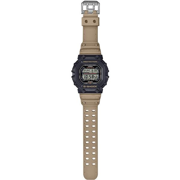 CASIO G-SHOCK GX-56TU-1A5JF [G-SHOCK Two tone utility Colors CASIO G-SHOCK GX-56TU-1A5JF [G-SHOCK Two tone utility Colors