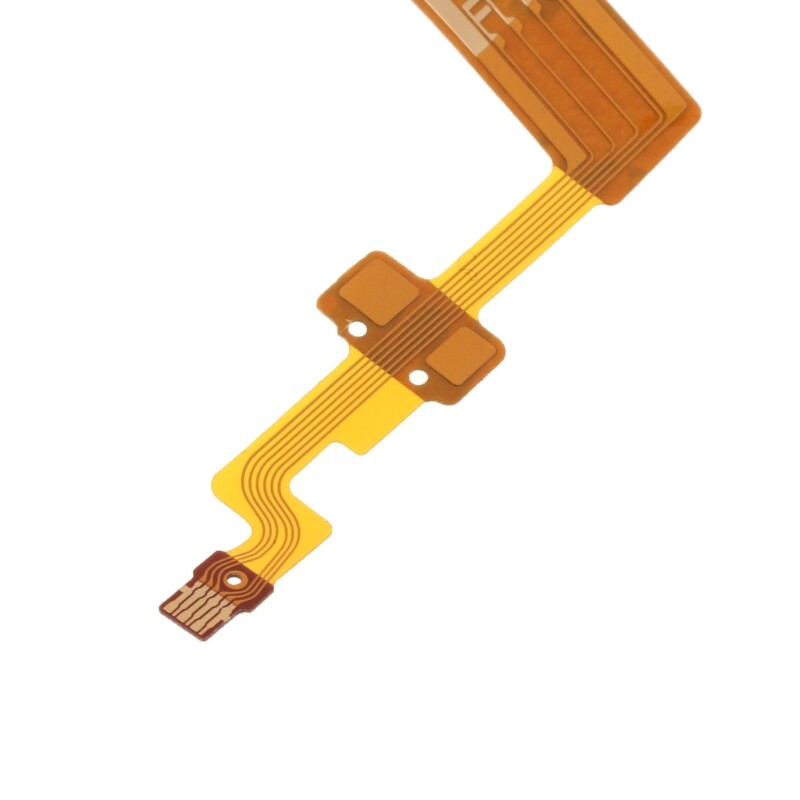 Aperture Cable Lens Line for Connector For EF-S 18-55mm IS Camera | eBay