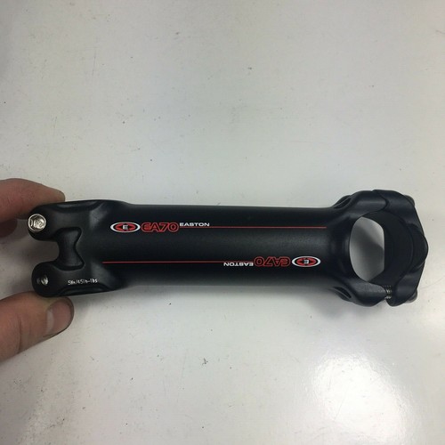 Easton EA70 130mm 6 Degree Road Bike Stem | eBay