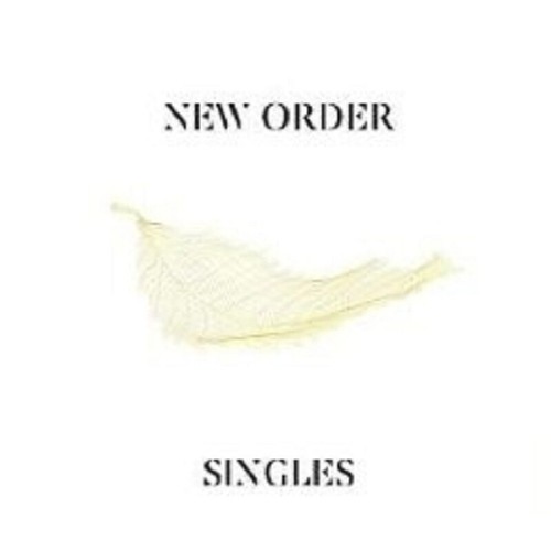 Singles von New Order (CD, 2005) online kaufen | eBay.de