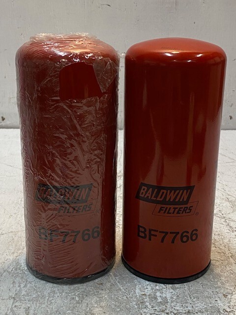 BALDWIN BF791 - Fuel filter cross reference