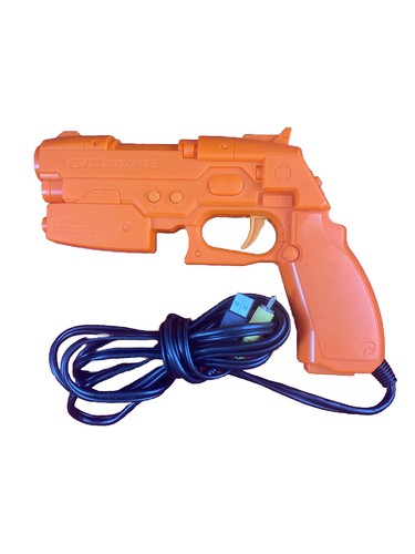 Namco PlayStation 2 Guncon NPC-106 PS2 Light Gun Controller Only for ...