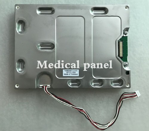 NEW FOR 5.7" 320*240 LCD screen PANEL T-55265GD057J-LW-ACN With 90 days ...