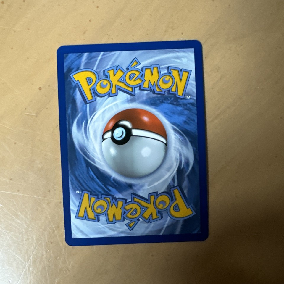 Near Mint Solosis 118/086 Illustration Rare Black Bolt Pokemon TCG ...