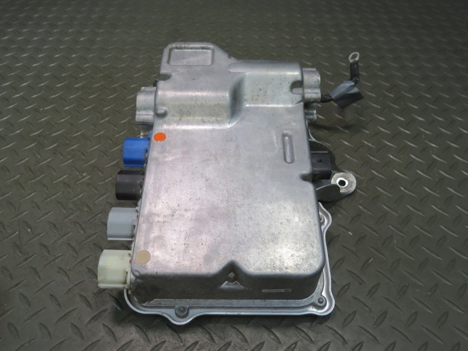 2016-2019 TESLA MODEL S 75D HIGH VOLTAGE POWER DISTRIBUTION JUNCTION ...