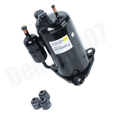 1Pcs Refrigeration Compressor voltage 380V Part Number TRK5512Y USA | eBay