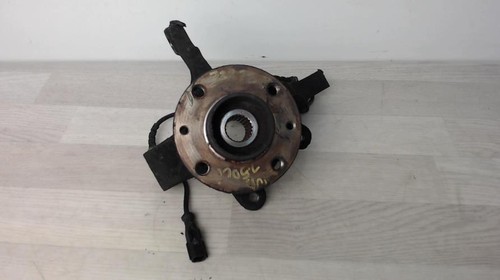 Moyeu avant droit DACIA LOGAN 1 402027463R | eBay