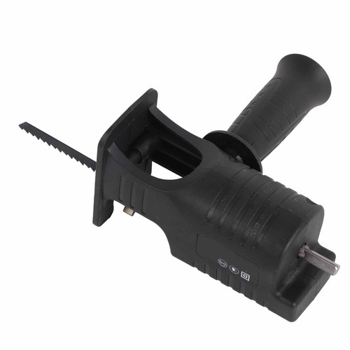 Electric Drill To Saw Adapter Tight Connection Chainsaw Conversion Head ...