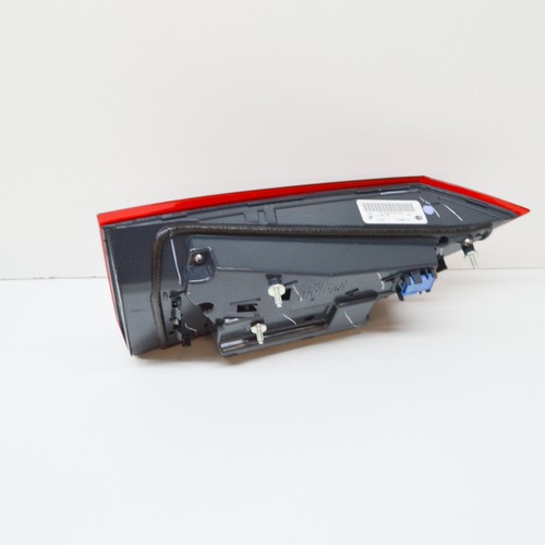 BMW X5 F15 F85 M REAR TRUNK BOOT LID TAIL LIGHT RIGHT 63217470888 NO🇺🇸 ...