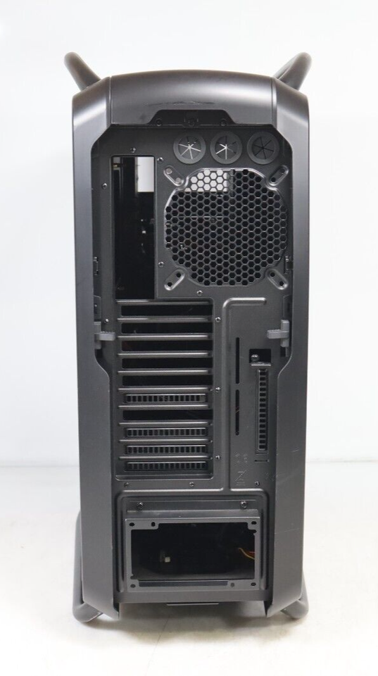 Cooler Master COSMOS II Full Tower Desktop Chassis LA Pickup | eBay