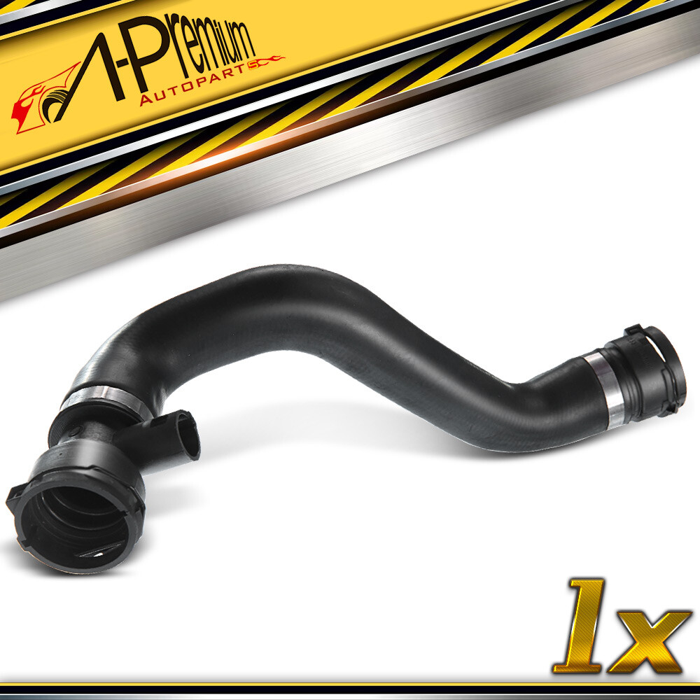 Lower Radiator Coolant Hose for BMW 323i 325i 325xi 328i 330i 330Ci E46 ...