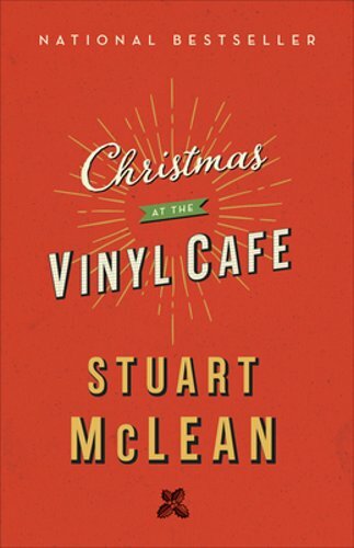 Christmas at the Vinyl Cafe by Stuart McLean: New 9780735235144| eBay