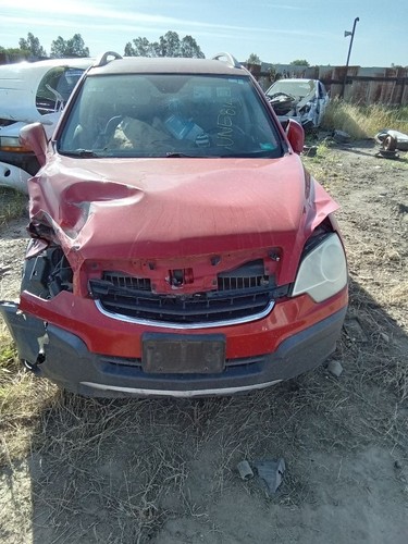 Used Telematics Interface Module fits: 2009 Saturn Vue Communication ...