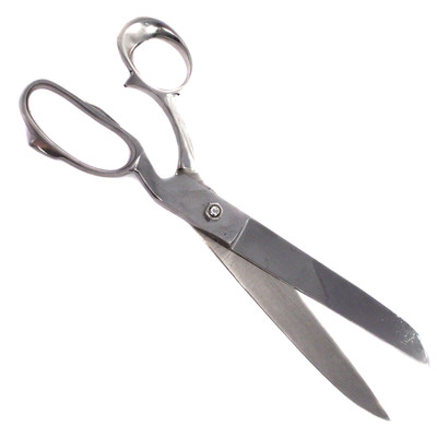 New 12" HEAVY DUTY CARPET / UPHOLSTERY SHEARS TAILOR SCISSORS ...