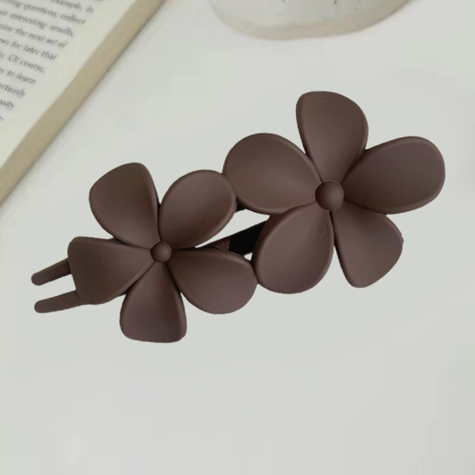 Lady Hairpin Fix Tightly Hair-fixed Pointed Sticks Lady Hairpin No ...