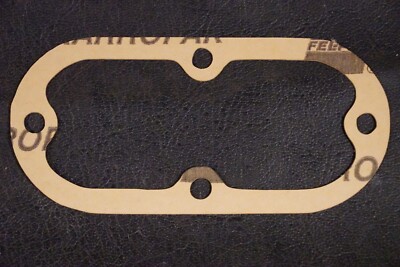 Fel-Pro Primary Inspection Cover Cap Gasket Harley Dyna FXD Softail ...