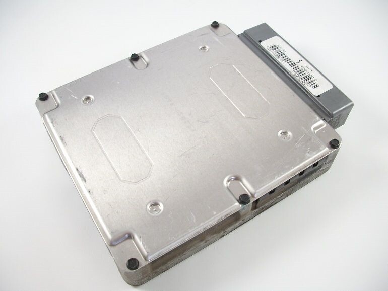 1997 Mazda MX6 626 Engine Control Module ECU/ECM F72F-12A650-GD | eBay