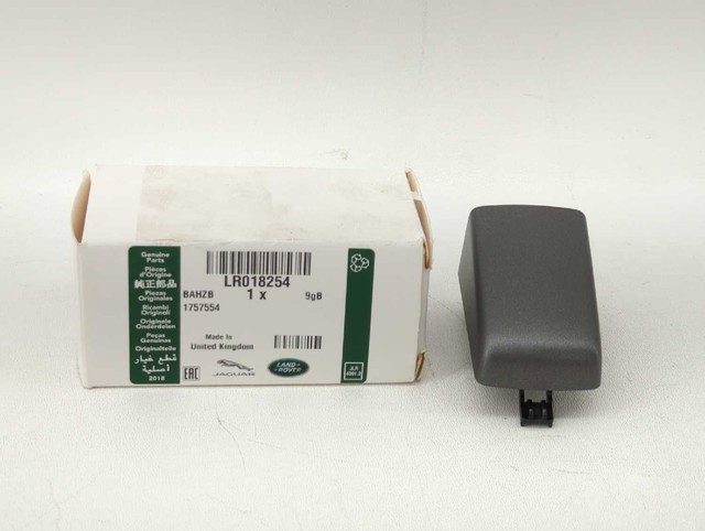 Land Rover Discovery 4 Genuine Front Rear Exterior Door Handle Cap ...