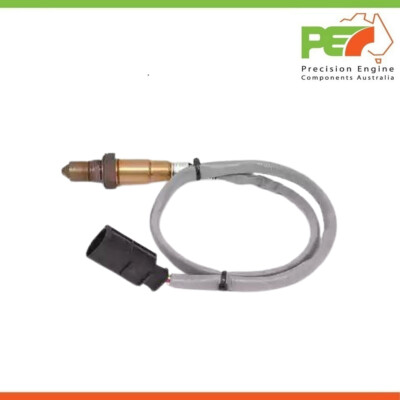 PEC Pre-Cat Oxygen Sensor For Mercedes Benz S350 W221 Diesel 3.0 Turbo ...