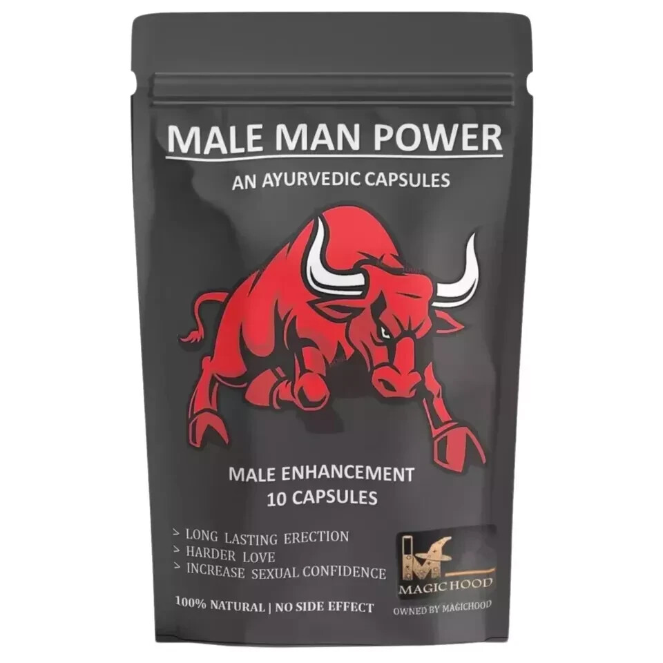 Male Enhacement Se*x pills Drive Power Stamina Rock Hard Perfomance 10 ...