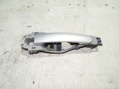 VW PASSAT B5 3B3 3B0837885 Poignée Extérieure de Porte Avant Gauche ...